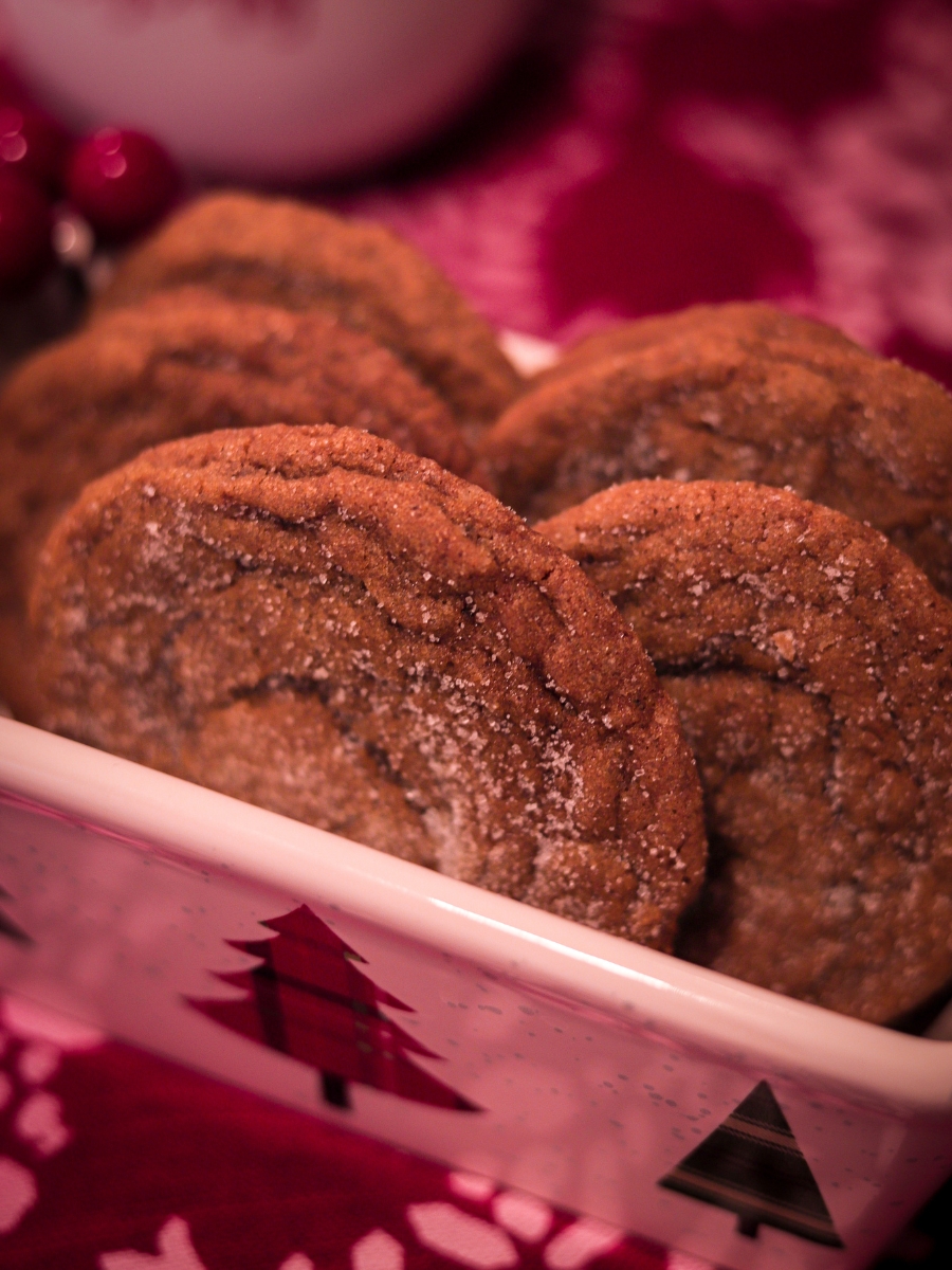 How to Make Gingerbread Cookies? - The Lillian Post